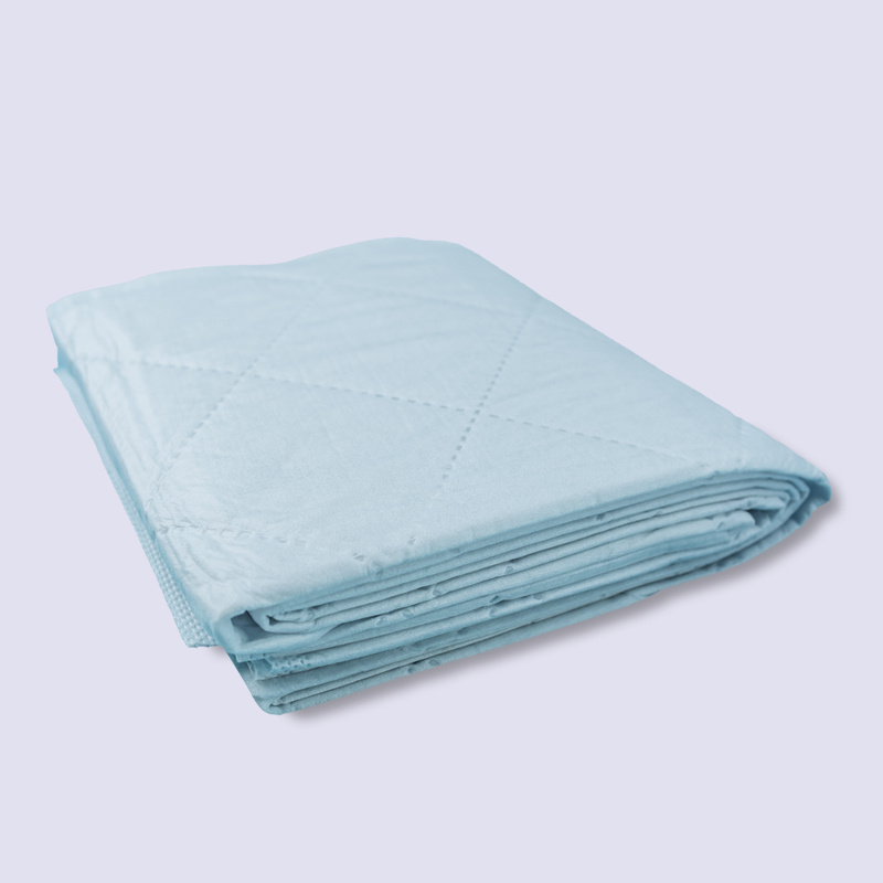 Disposable Nonwoven Patient Warming Blanket - Newrise