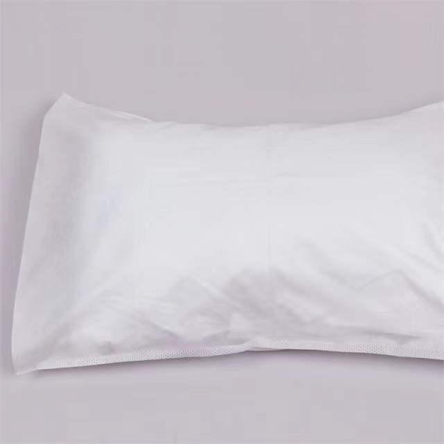 Exam table paper pillow case headrest cover - Newrise