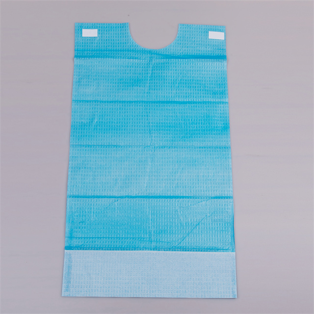 Disposable bibs - Newrise
